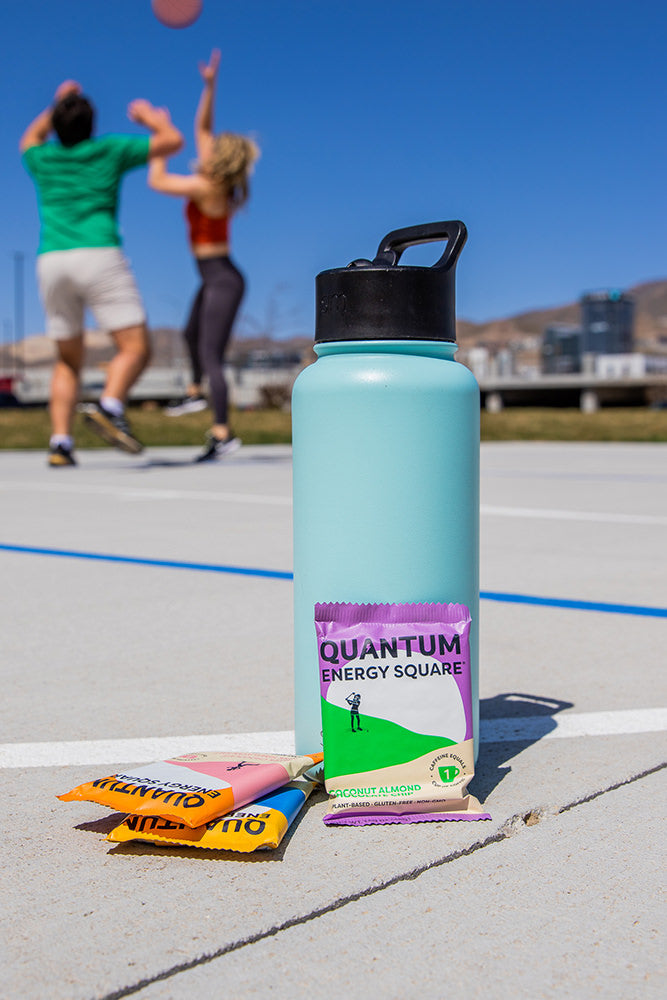 Feel like you have low energy? Here are 5 changes you can make